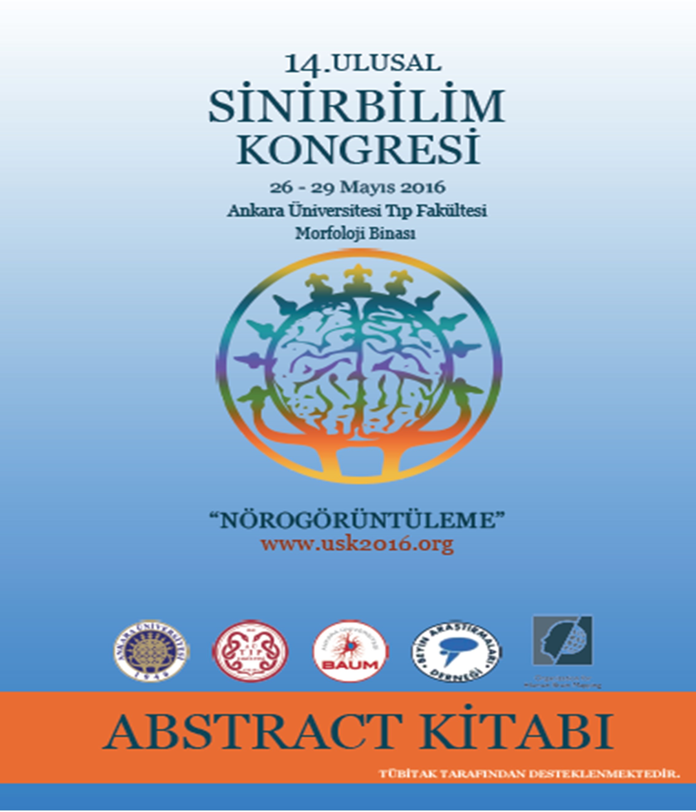 14. USK 2016 - Ankara