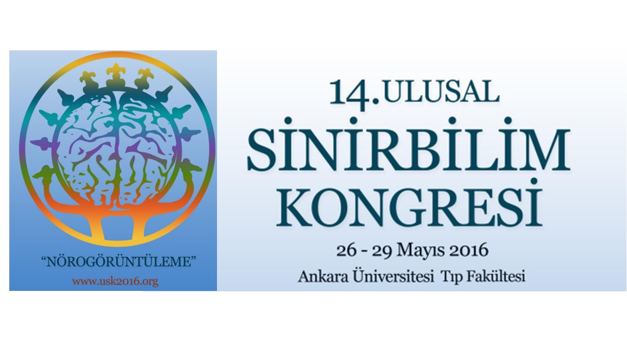 14. Ulusal Sinirbilim Kongresi